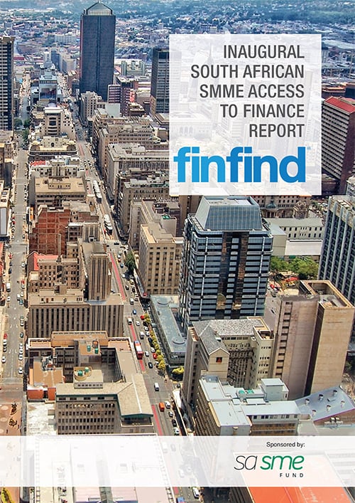 Finfind | Funding Research, Insights and Reports