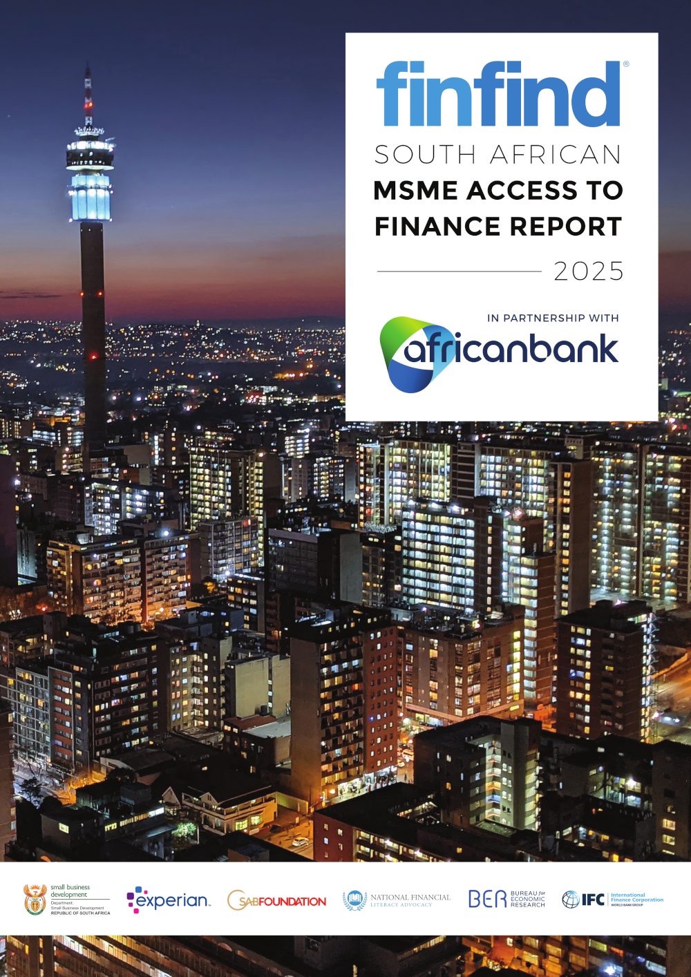 Finfind | Funding Research, Insights and Reports